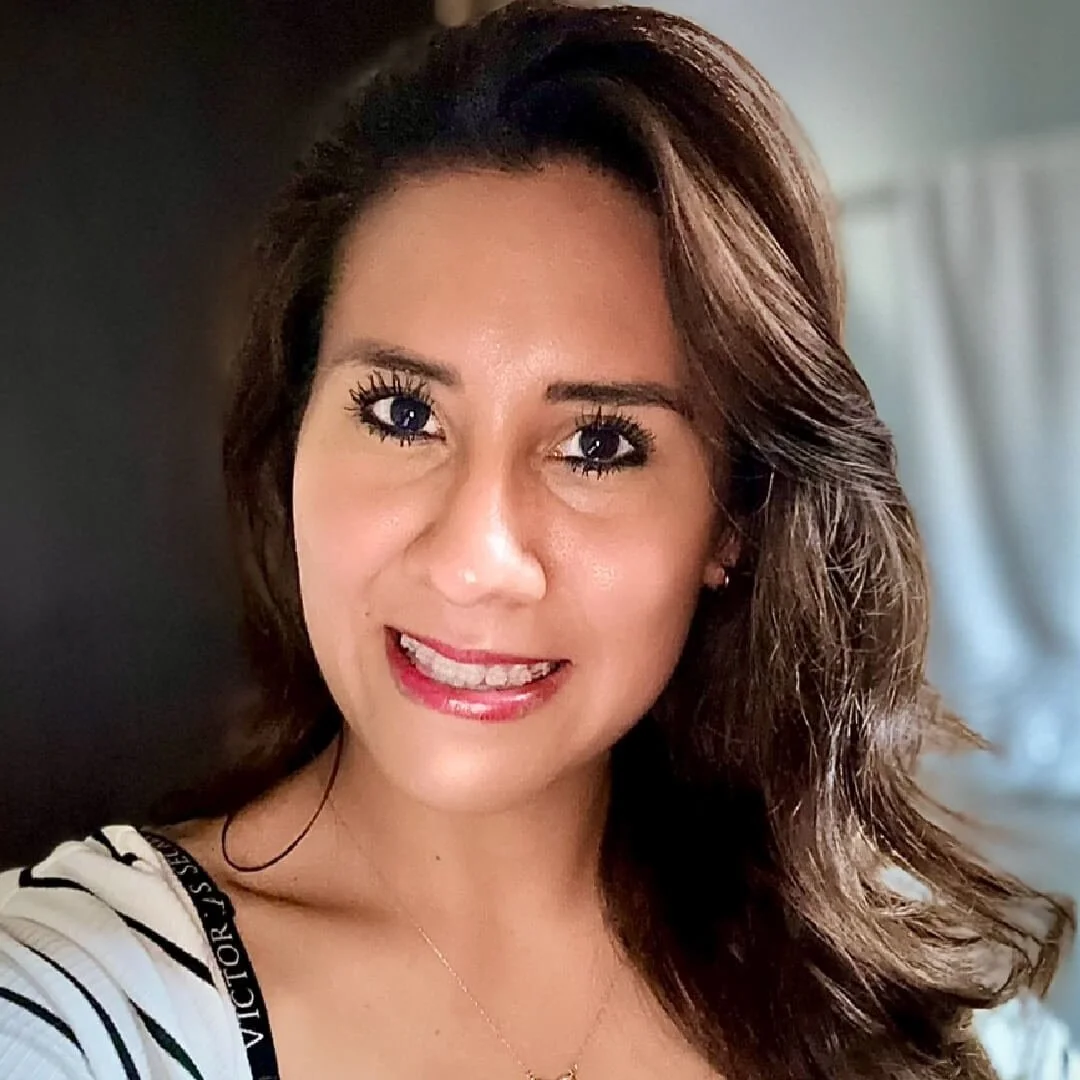 Mi equipo — Itzel Romero