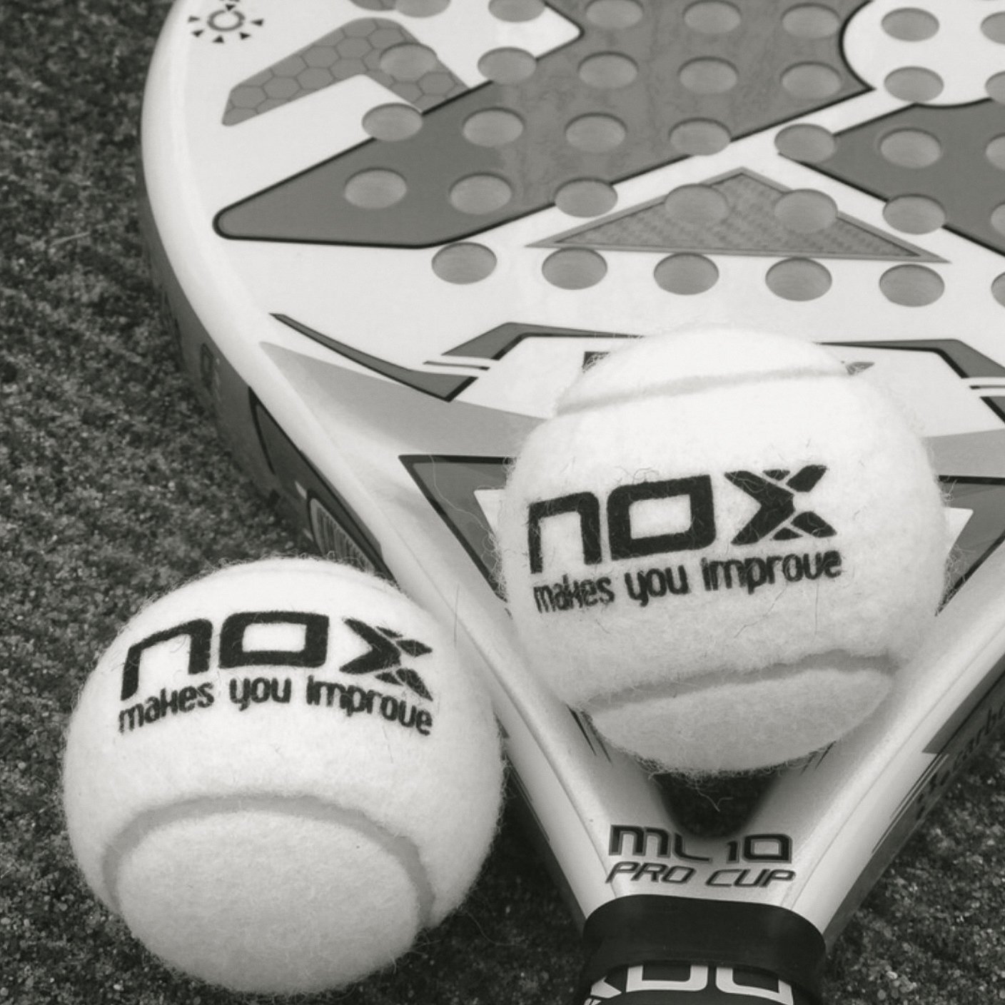 Academy — BALI PADEL ACADEMY