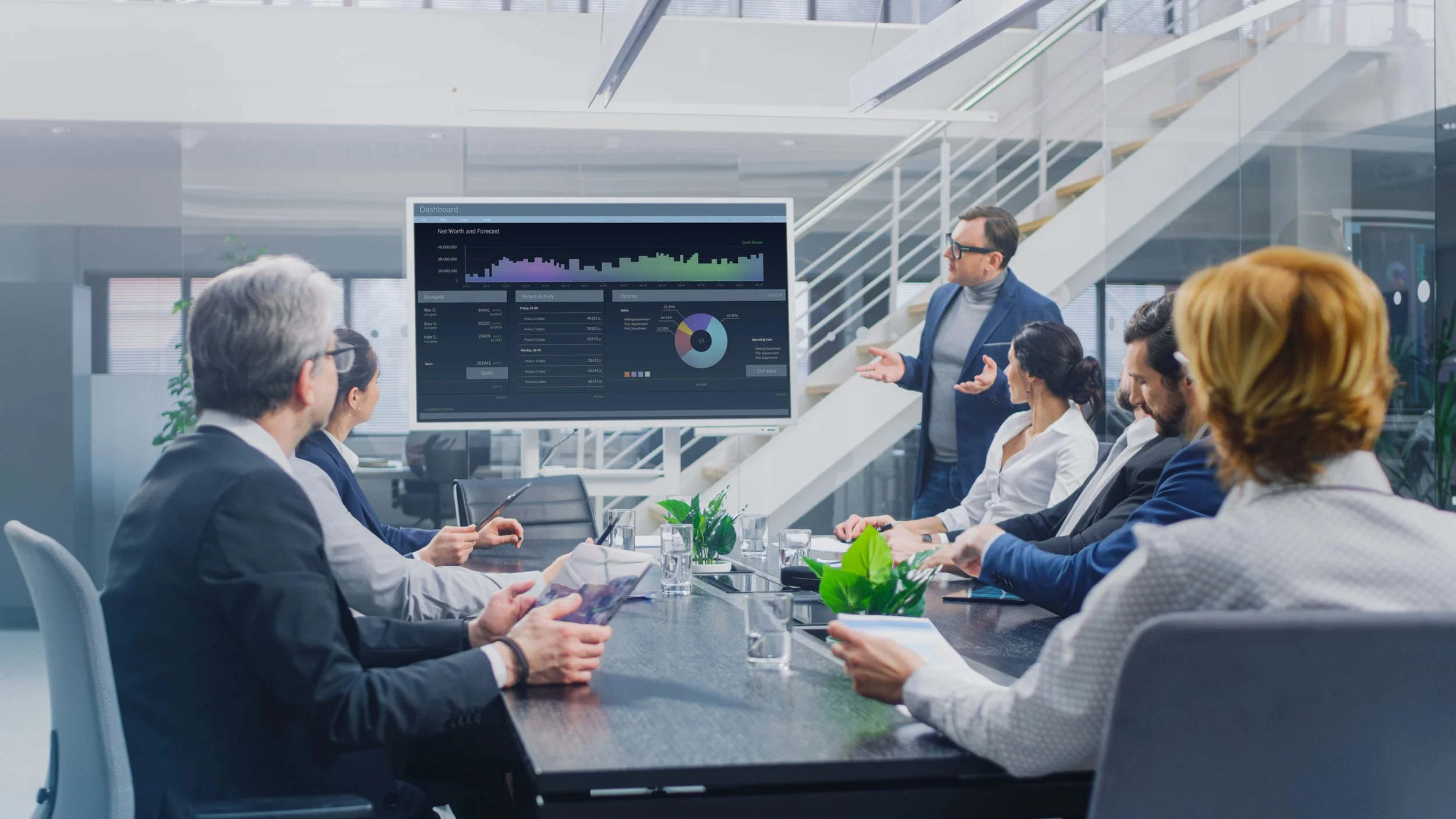 Our Process — Landmark Admin − Personalized Administrative Solutions