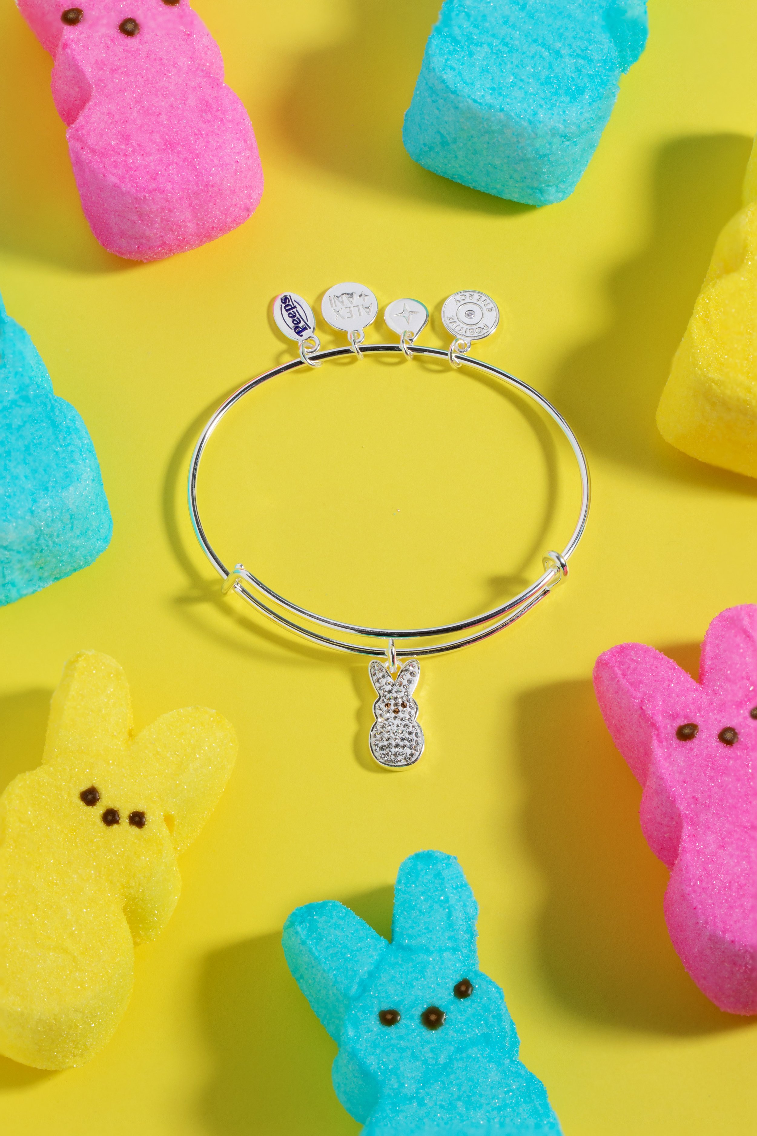 Springtime Magic! PEEPS Unveils Easter 2025 Collabs! — Suzy's Vista