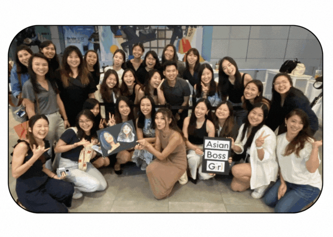 Community — AsianBossGirl