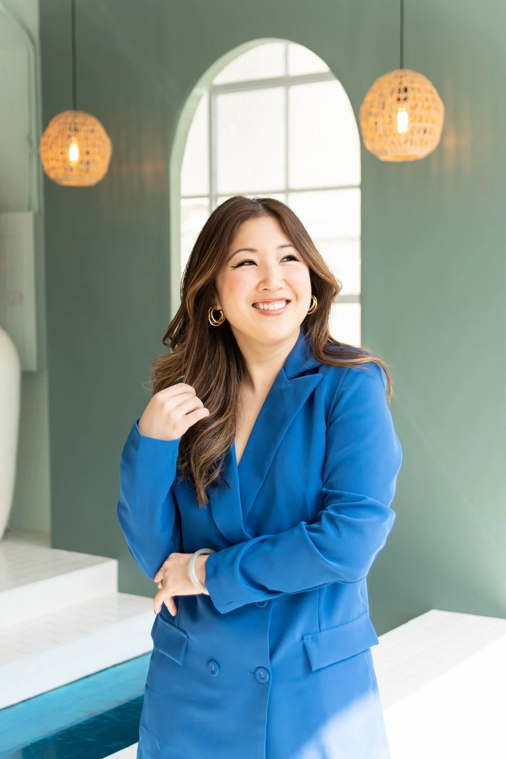 About — AsianBossGirl