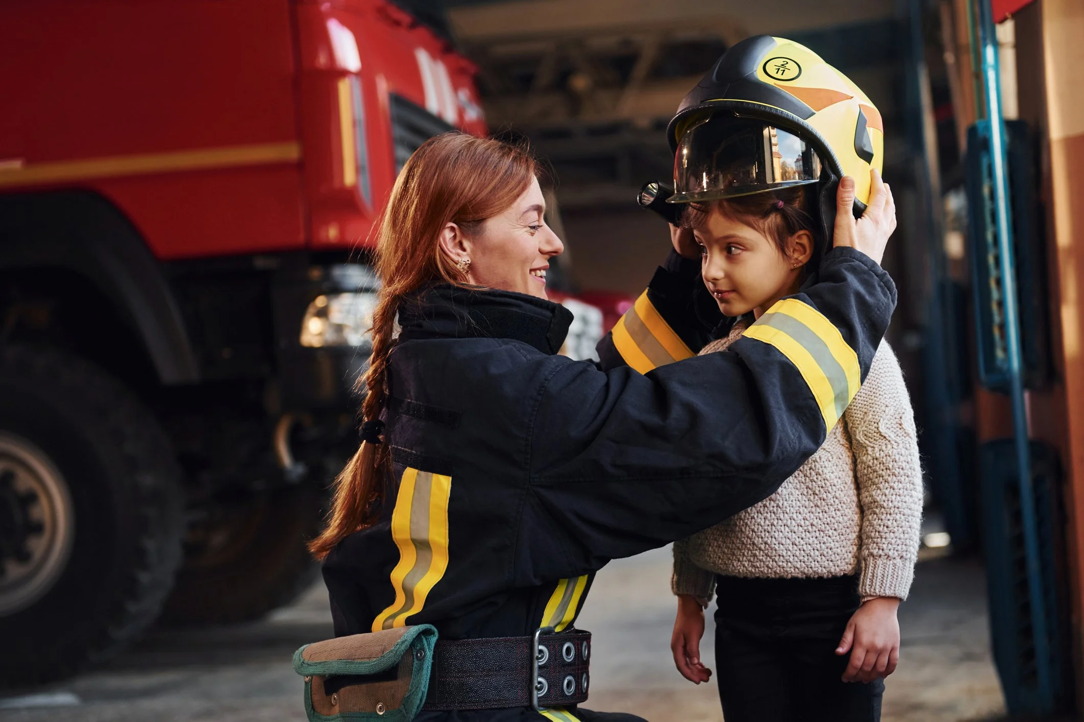 Operation Safety Net: Autism Sensory Packs for First Responders ...