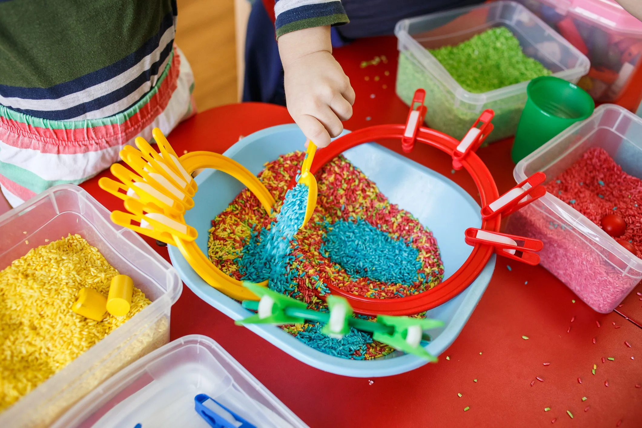 Parent Support Toolkit — Autism Foundation