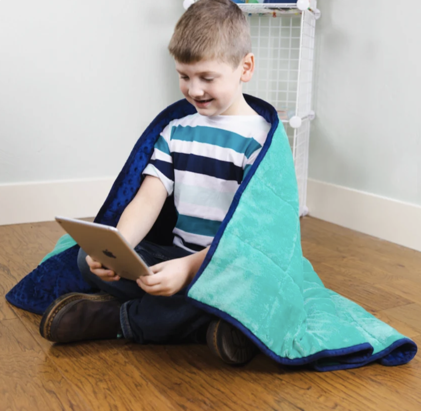 Parent Support Toolkit — Autism Foundation