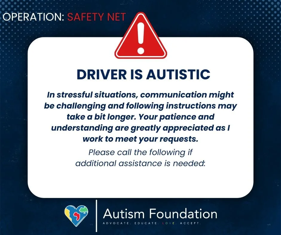 The Autism Store — Autism Foundation