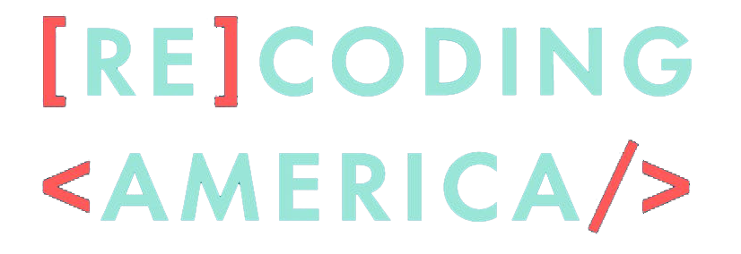 Recoding America