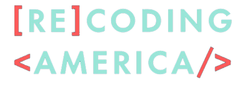 Core Concepts — Recoding America
