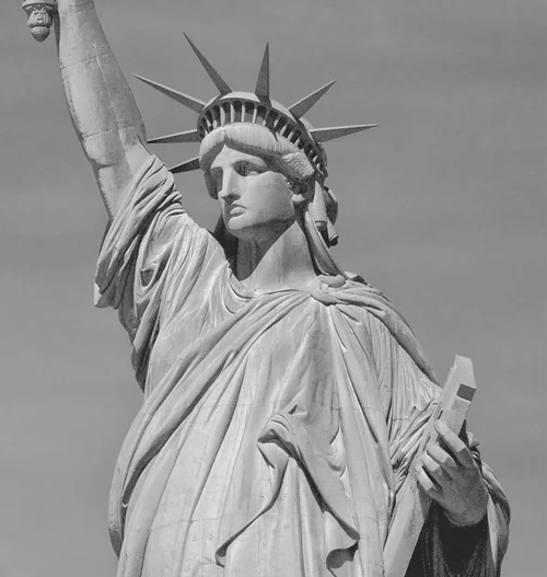 Recoding America