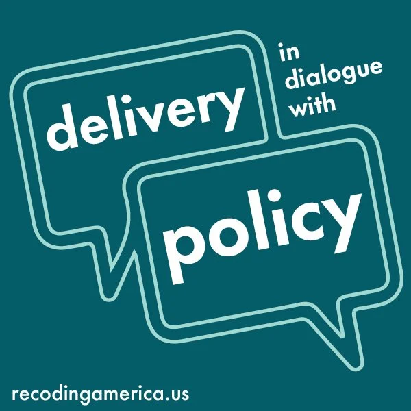 Core Concepts — Recoding America