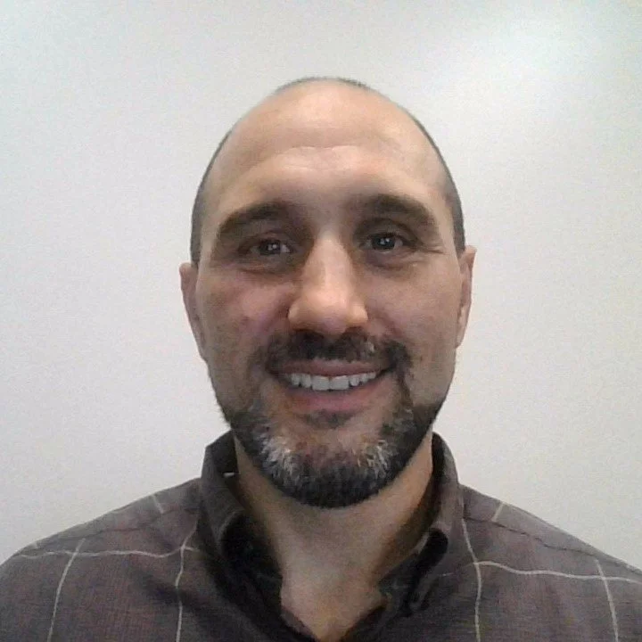 Meet the Board — Operation Gateway