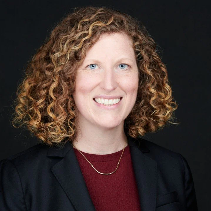 Meet the Board — Operation Gateway