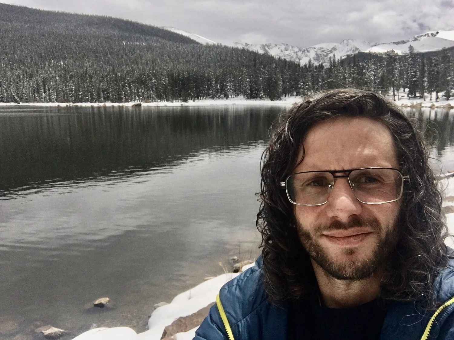 Meet the Board — Operation Gateway