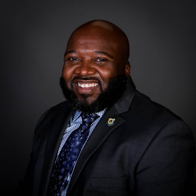 Meet the Board — Operation Gateway