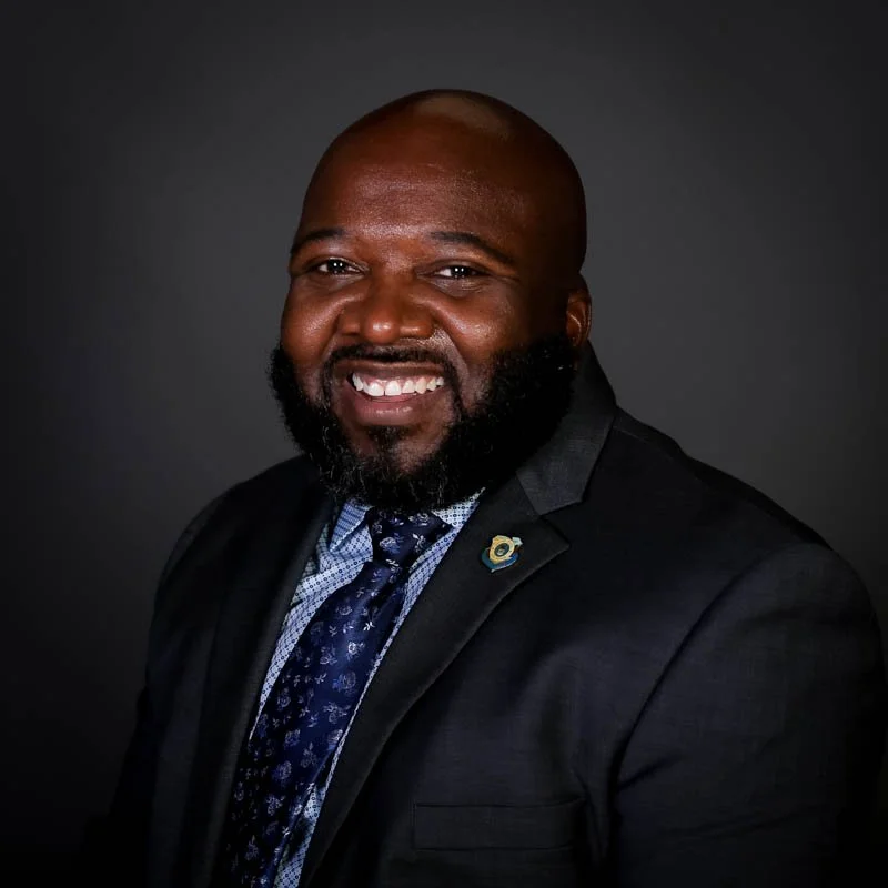 Meet the Board — Operation Gateway