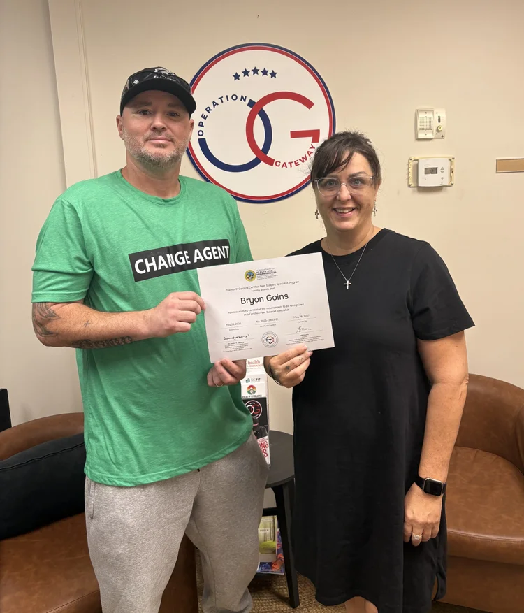 OG FIT Reentry Program — Operation Gateway