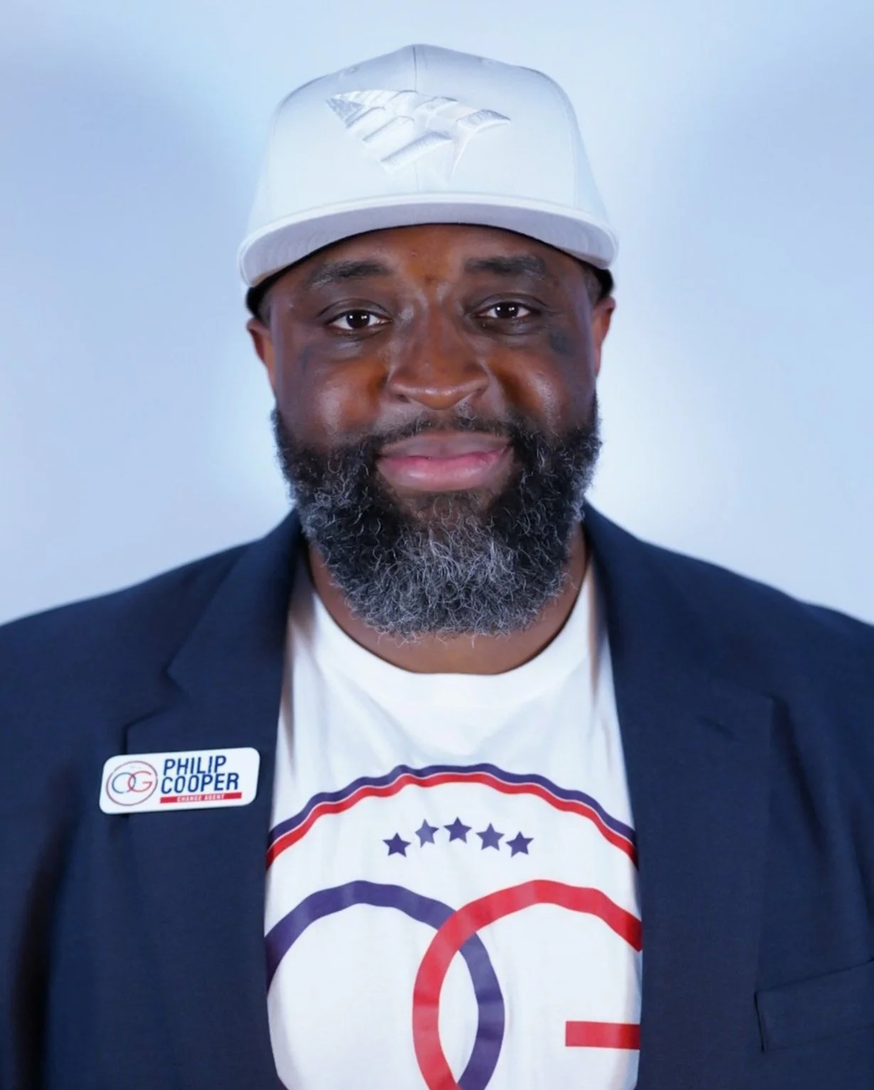 The OG Team — Operation Gateway