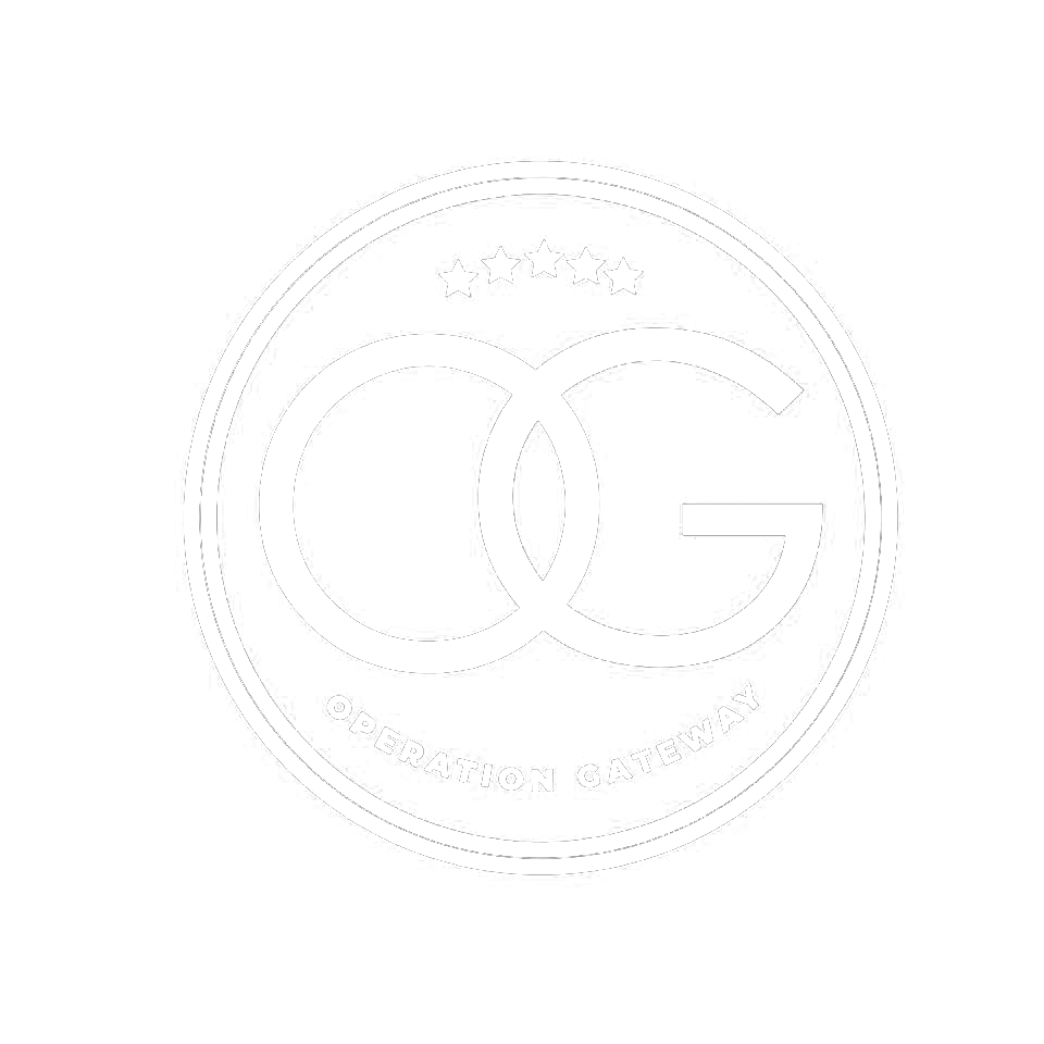 Operation Gateway