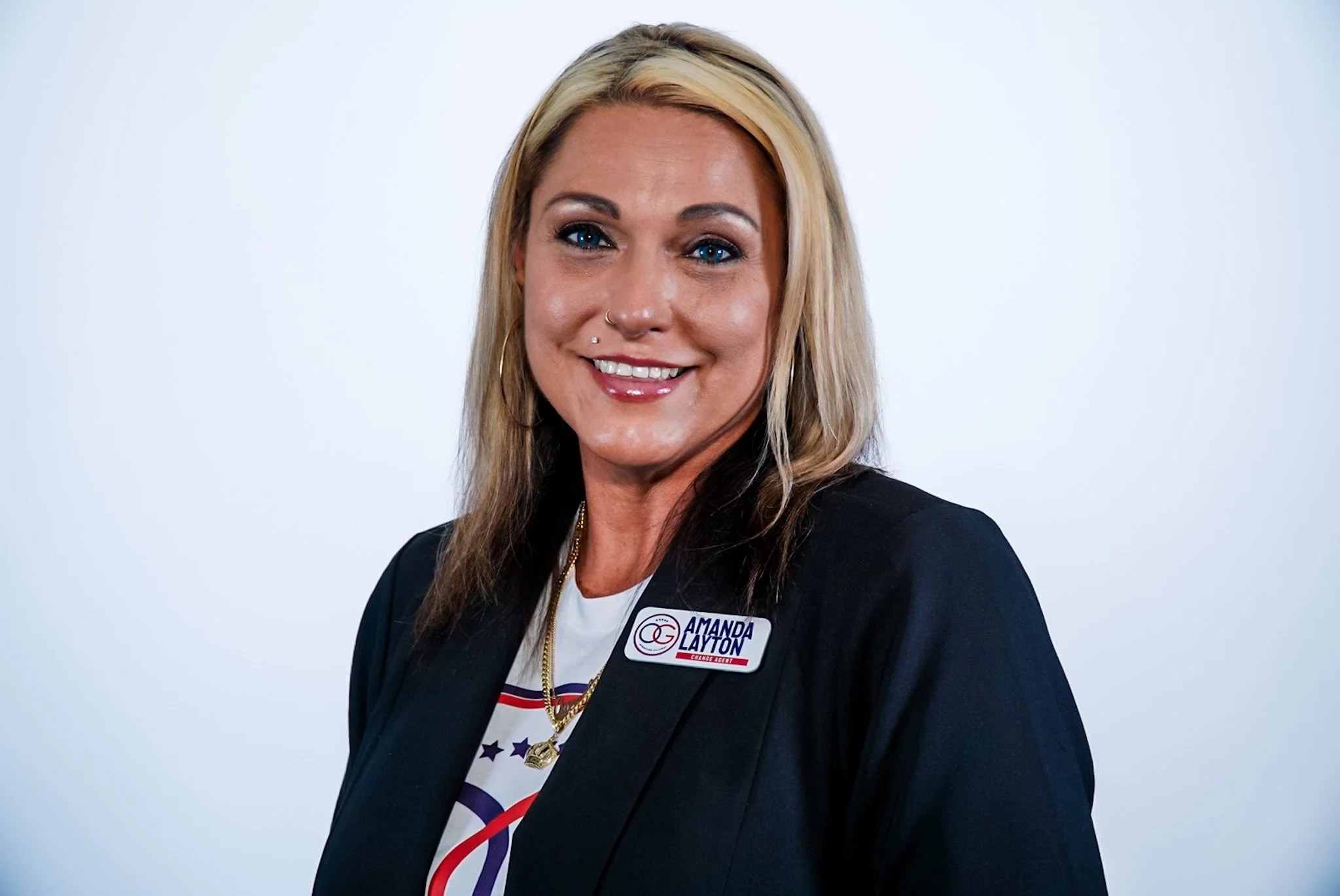 The OG Team — Operation Gateway