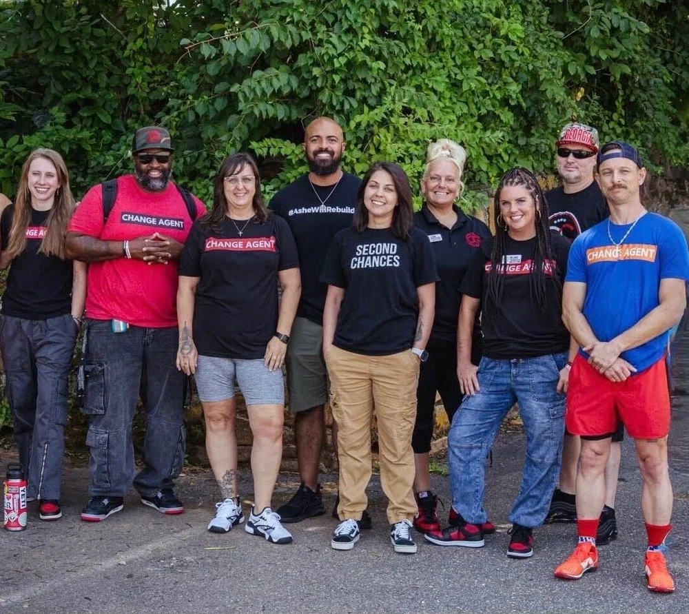 OG FIT Reentry Program — Operation Gateway