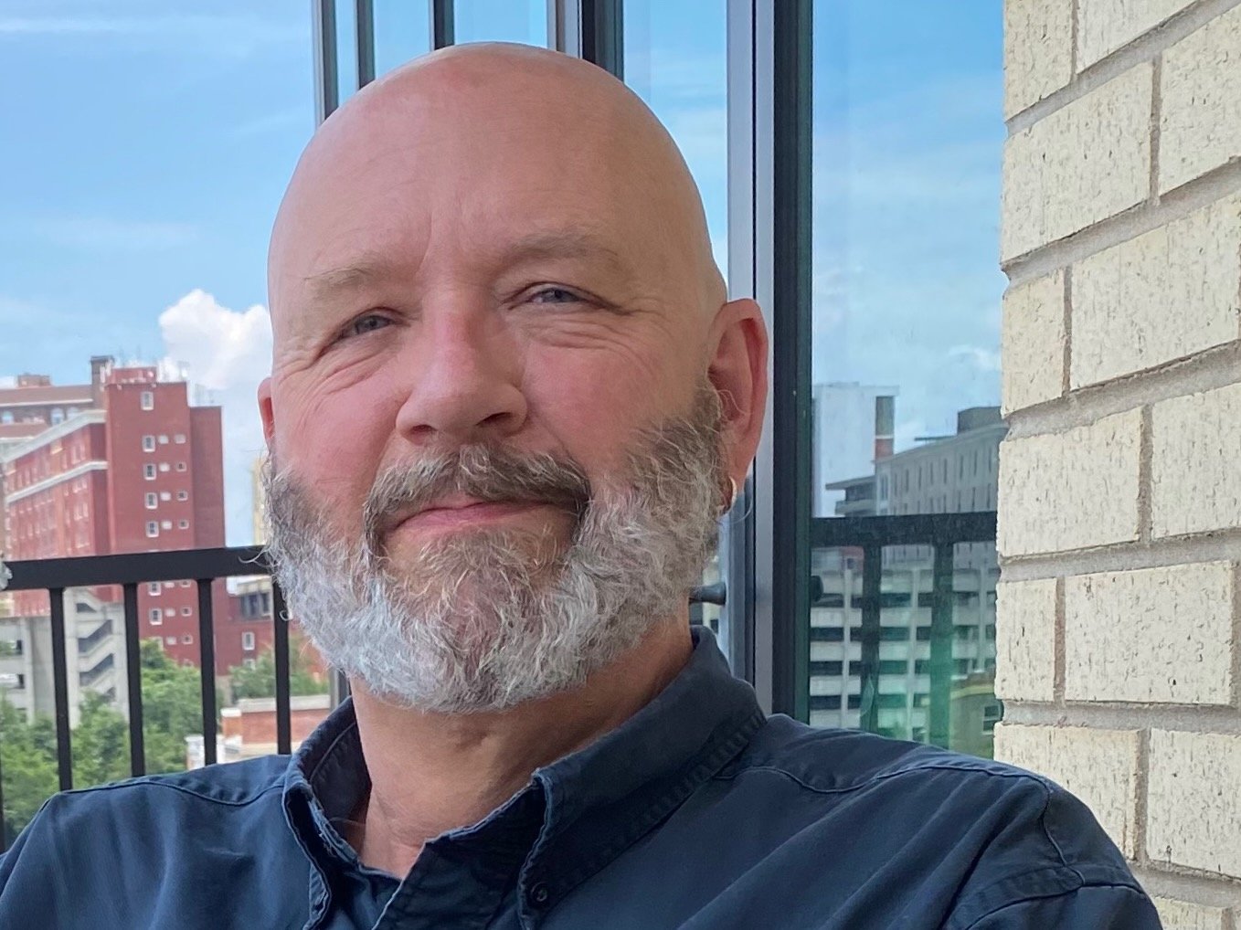 Meet the Board — Operation Gateway