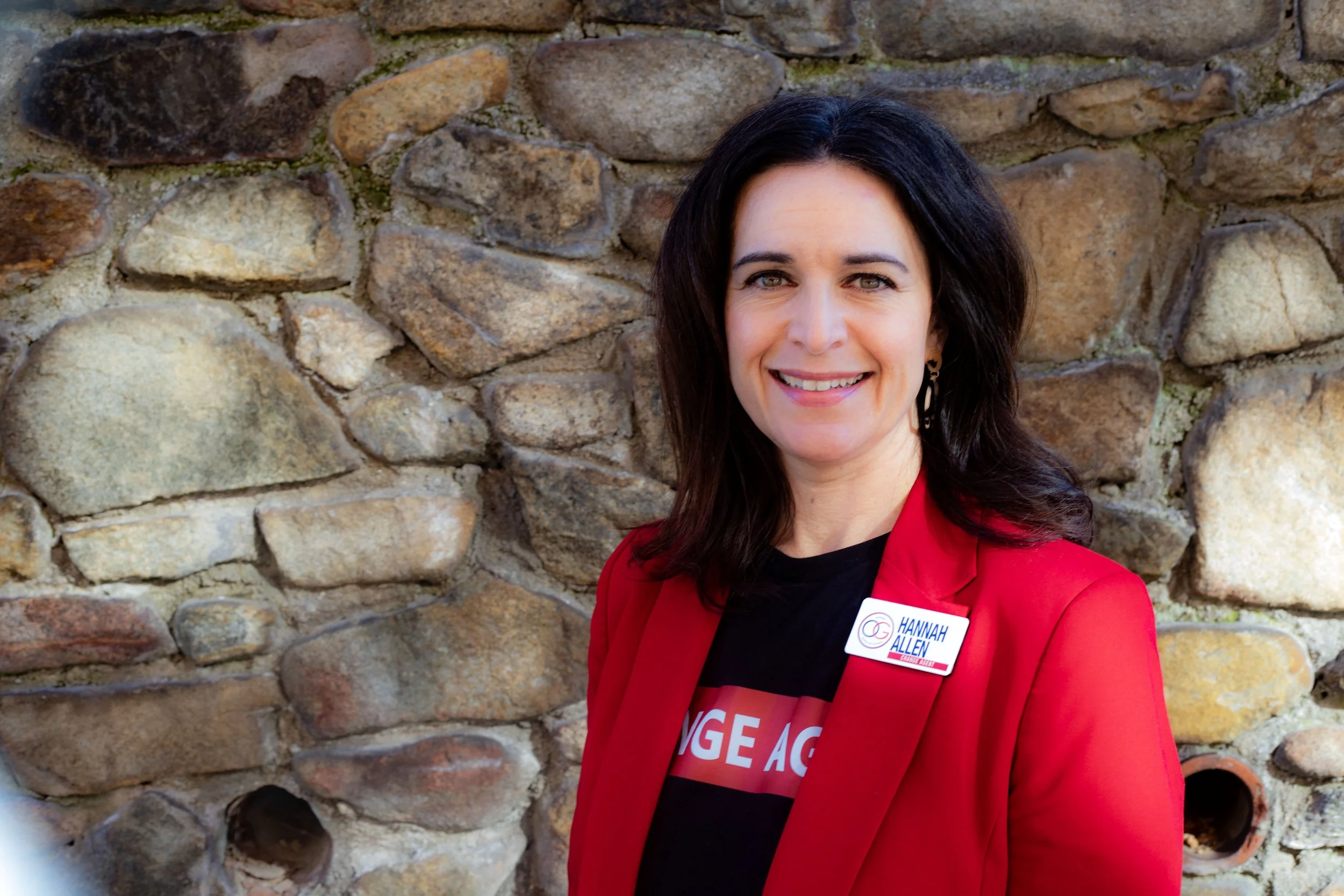 The OG Team — Operation Gateway