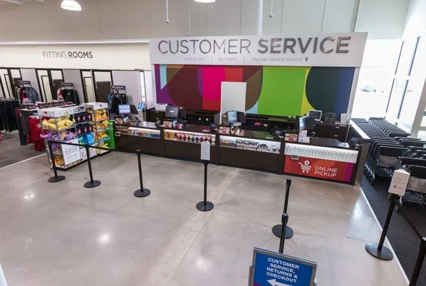 Kohl's Corporate