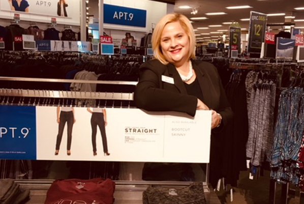 Kohl's Corporate