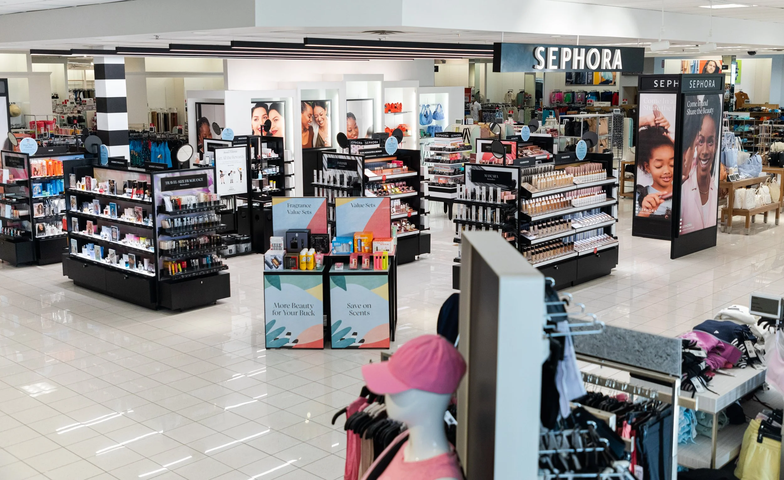 Sephora At Kohl S Jacksonville Se