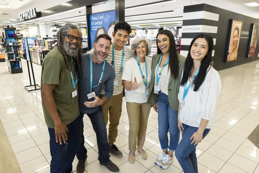 Kohl's Corporate