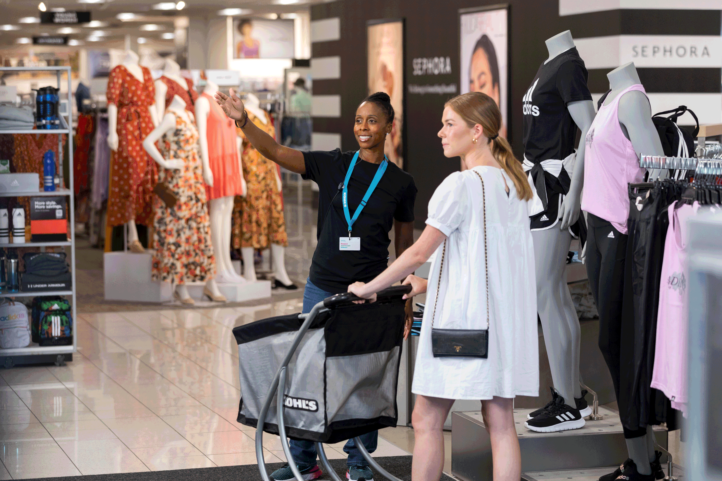 Kohl's Corporate