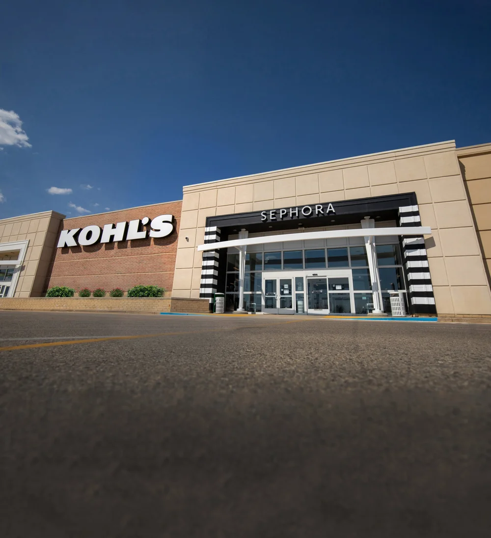 Kohl's Corporate