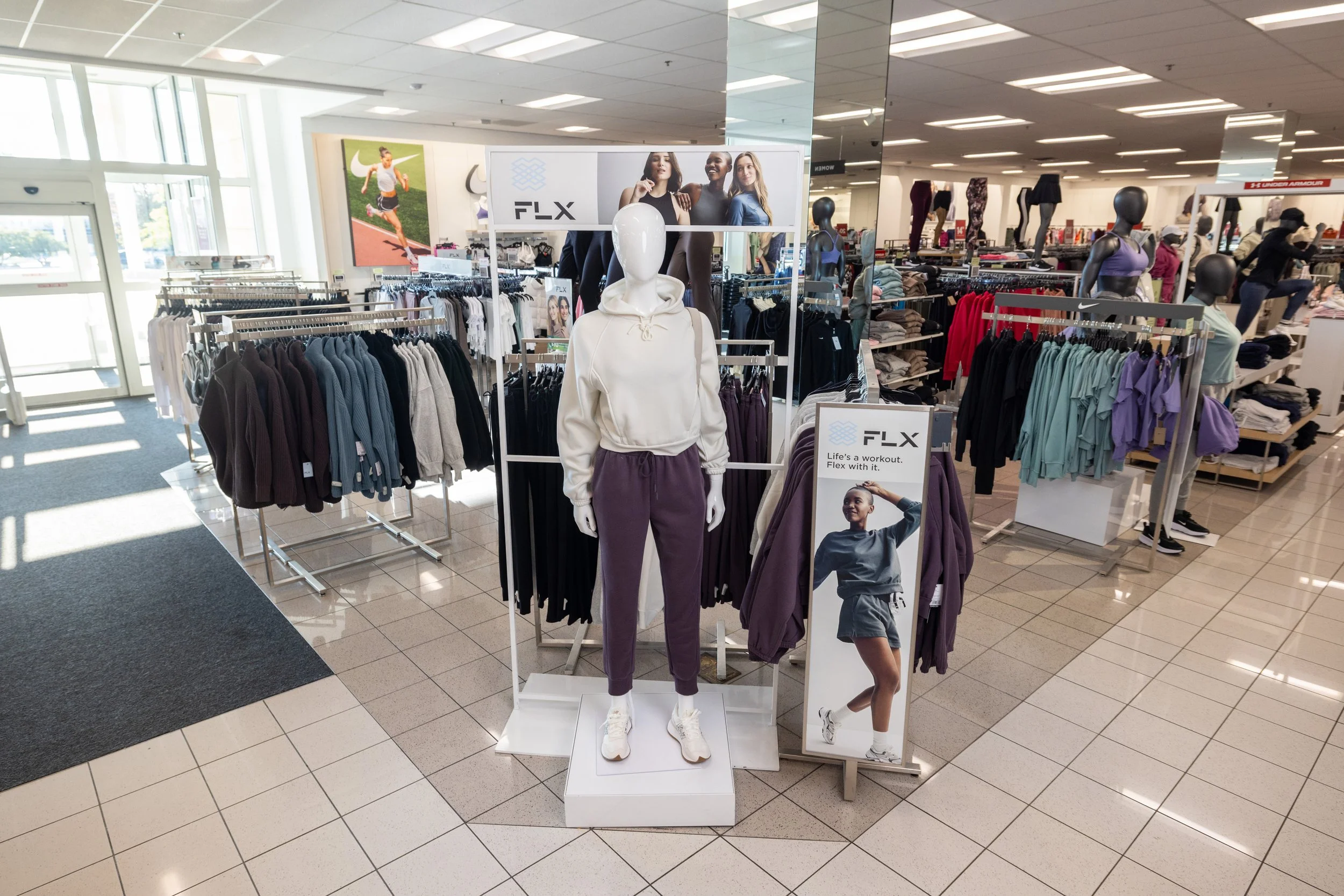 Kohl's Corporate