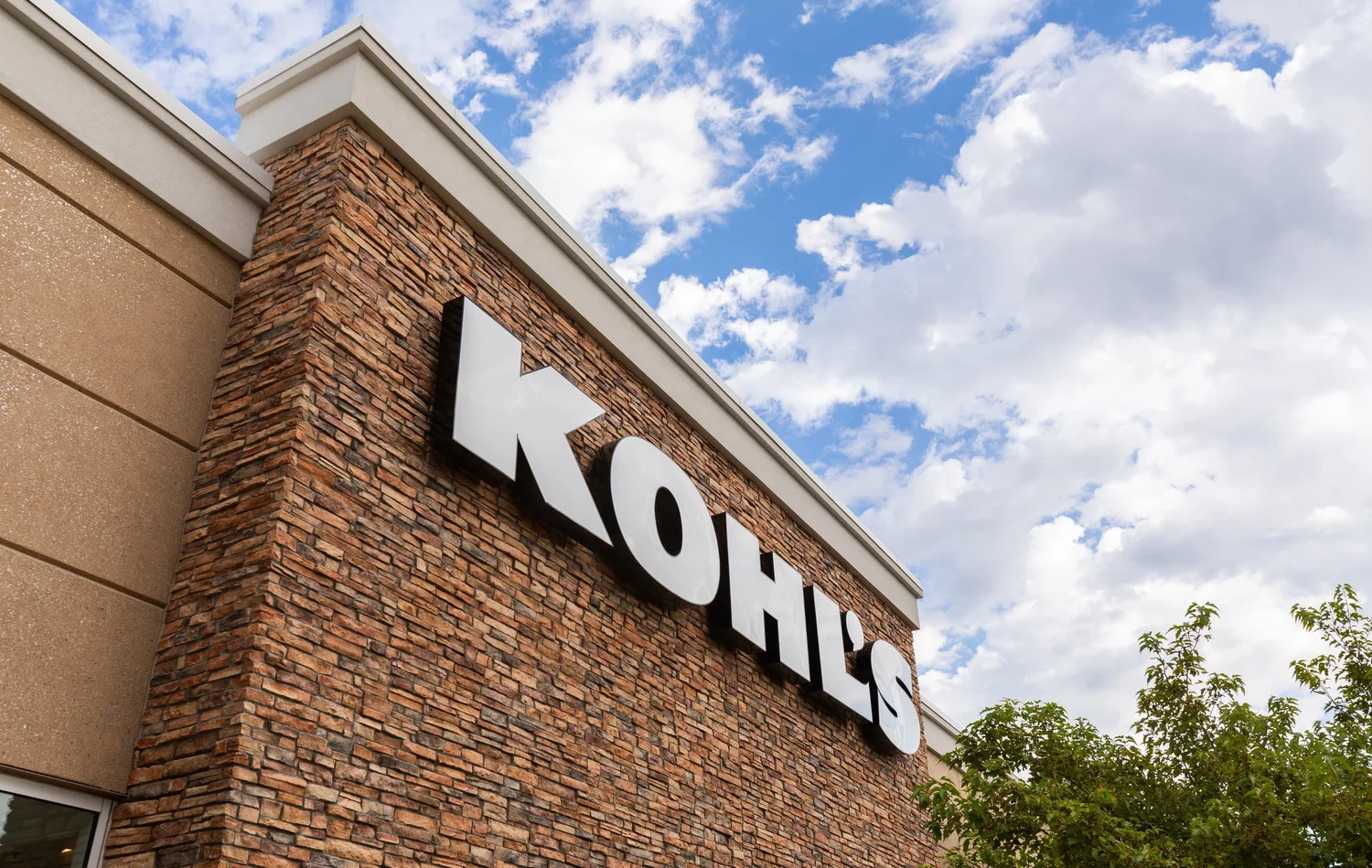 Kohl's Corporate