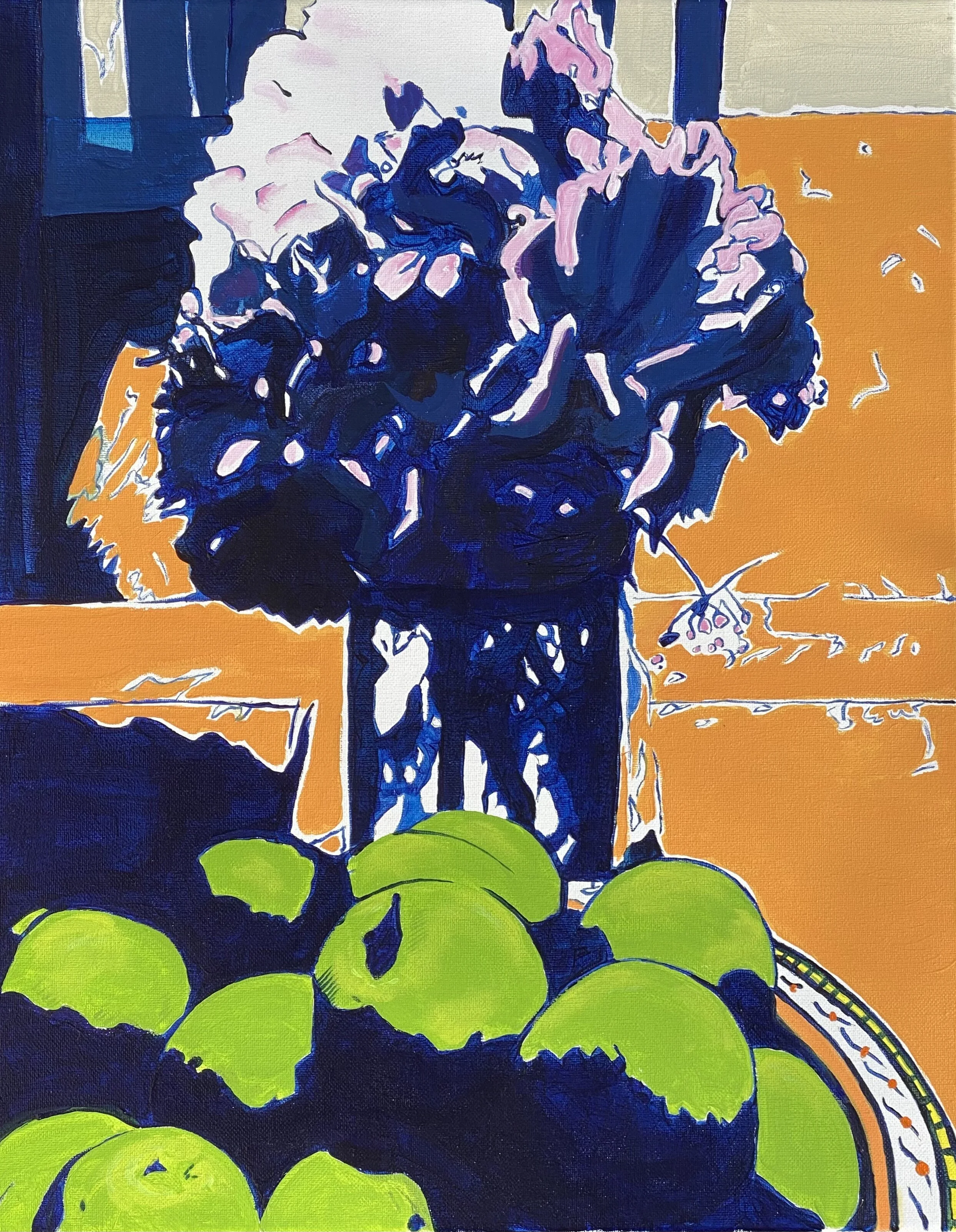 Still Life — Gabriella Mirabelli