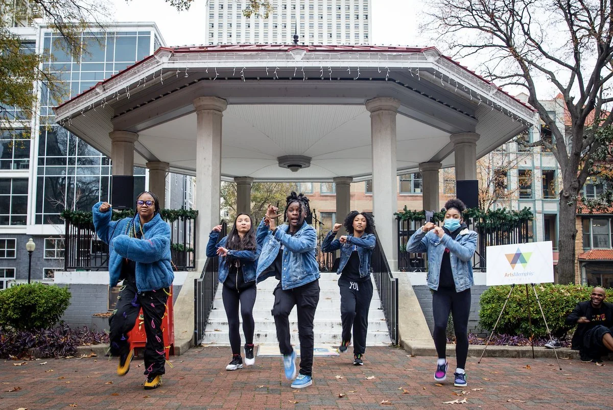 Fundraisers | ARTSmemphis