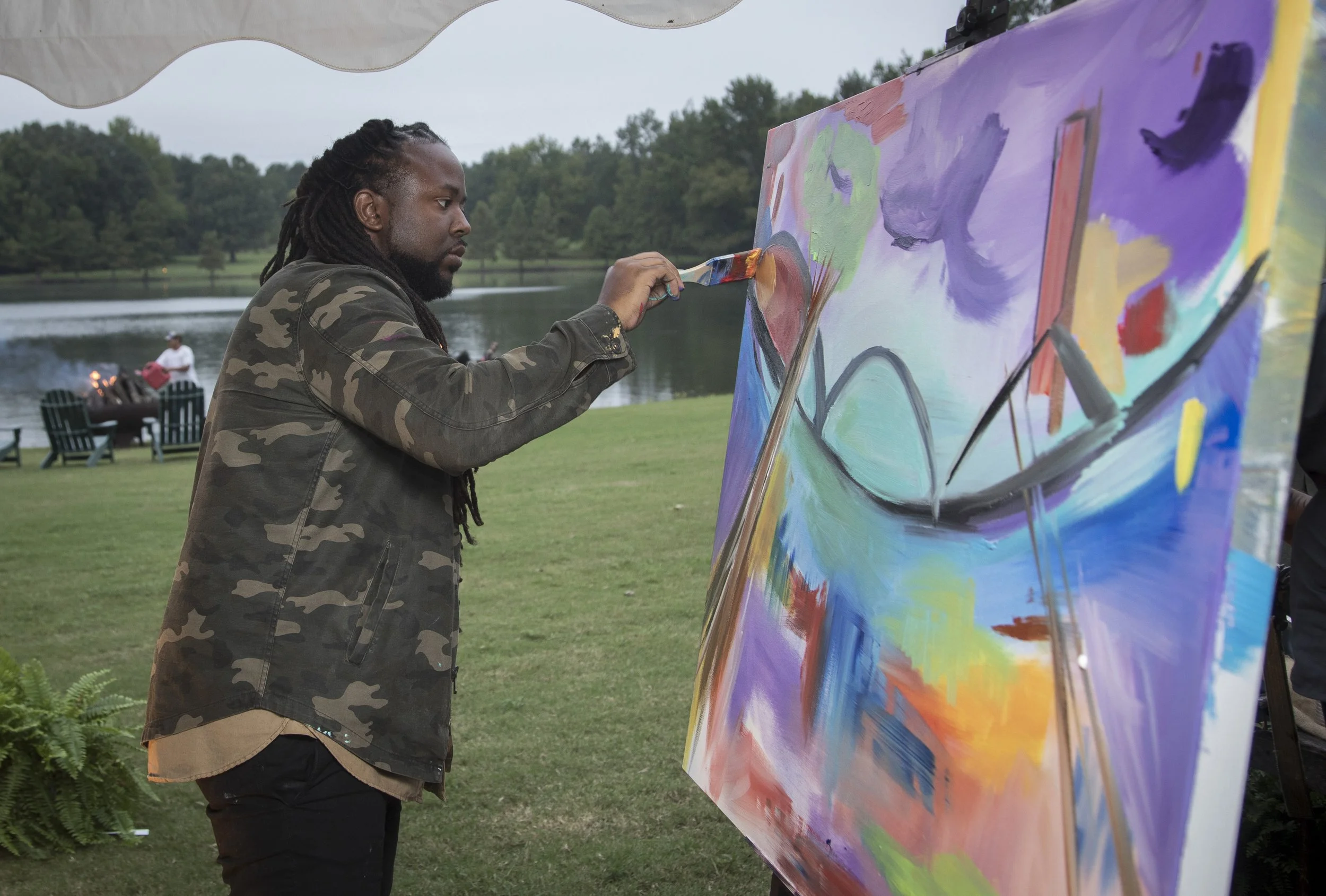 Fundraisers | ARTSmemphis