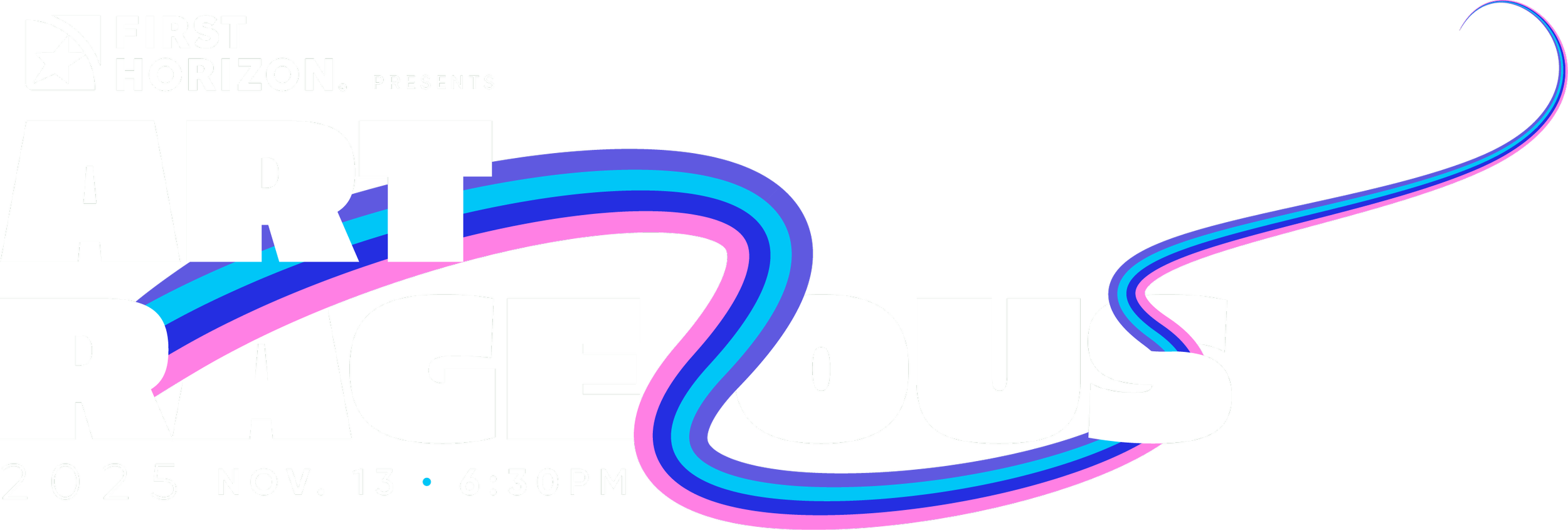 ARTrageous 2025 | ARTSmemphis