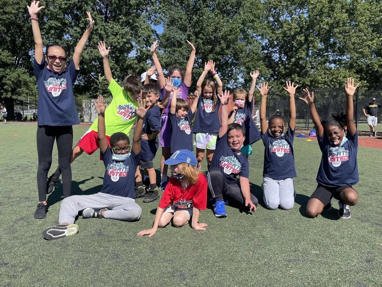 About — Sports United