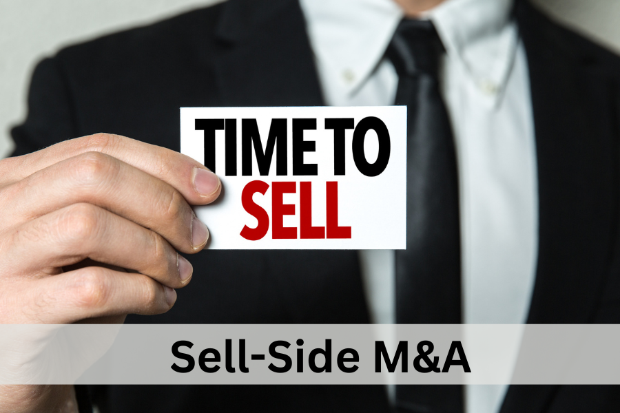 9 Tips to Make the Sale of a Business Unit or Company Successful — By ...