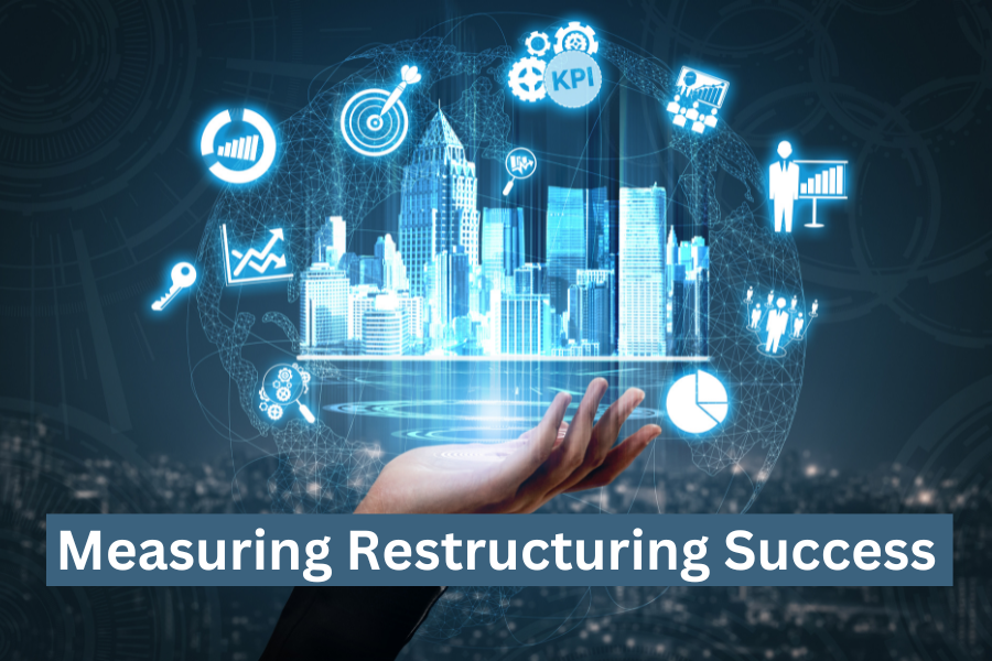 Measuring Restructuring Success — By Michael Hofer