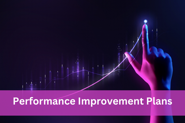 9 Tips for Successful Performance Improvement Plans — By Michael Hofer