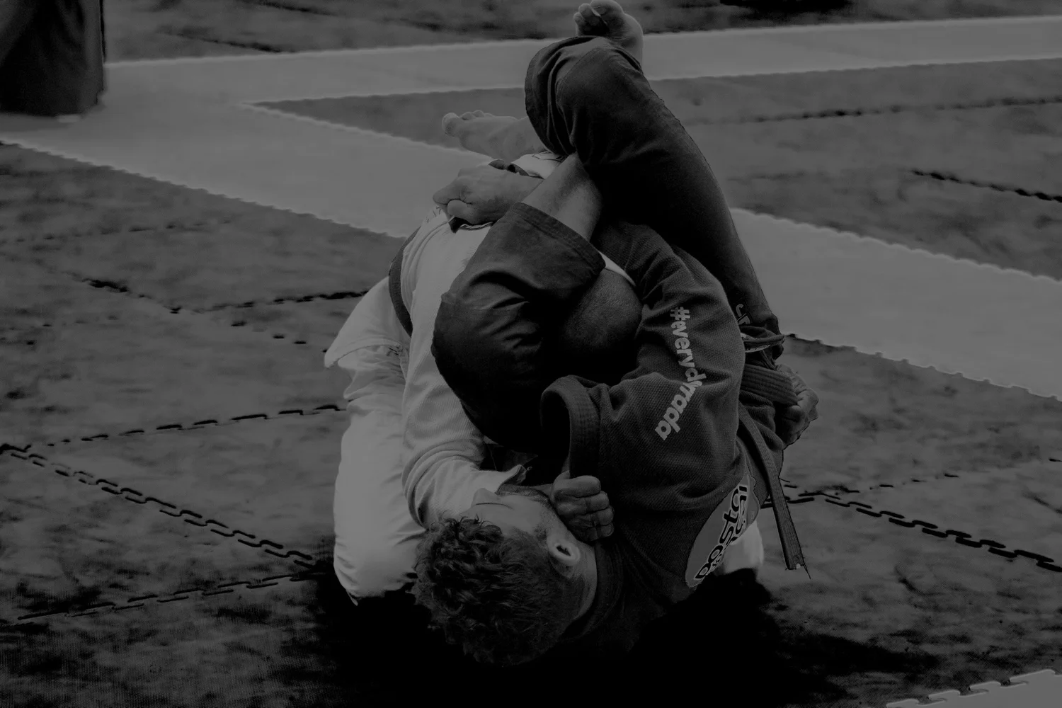 GRAB Jiu Jitsu