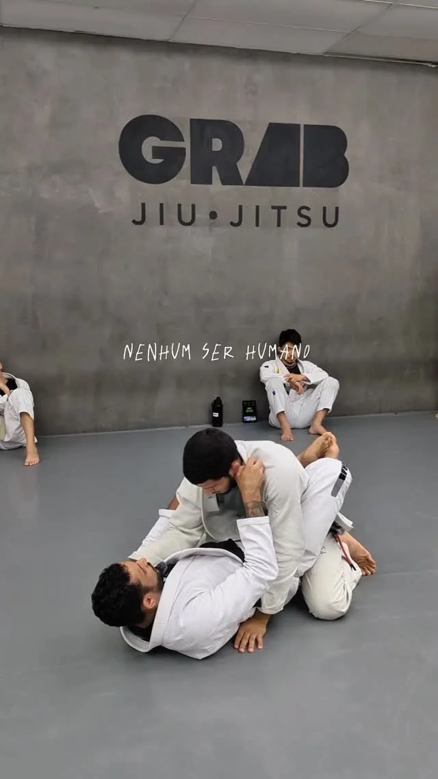 GRAB Jiu Jitsu