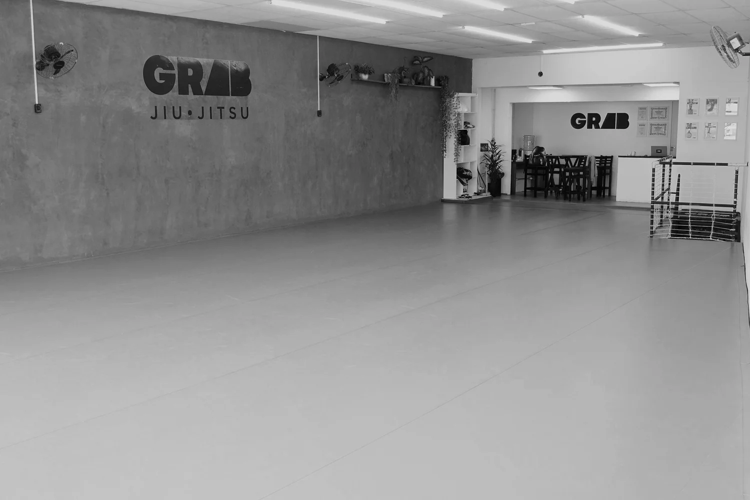 Grappling - Treino sem Kimono — GRAB Jiu Jitsu