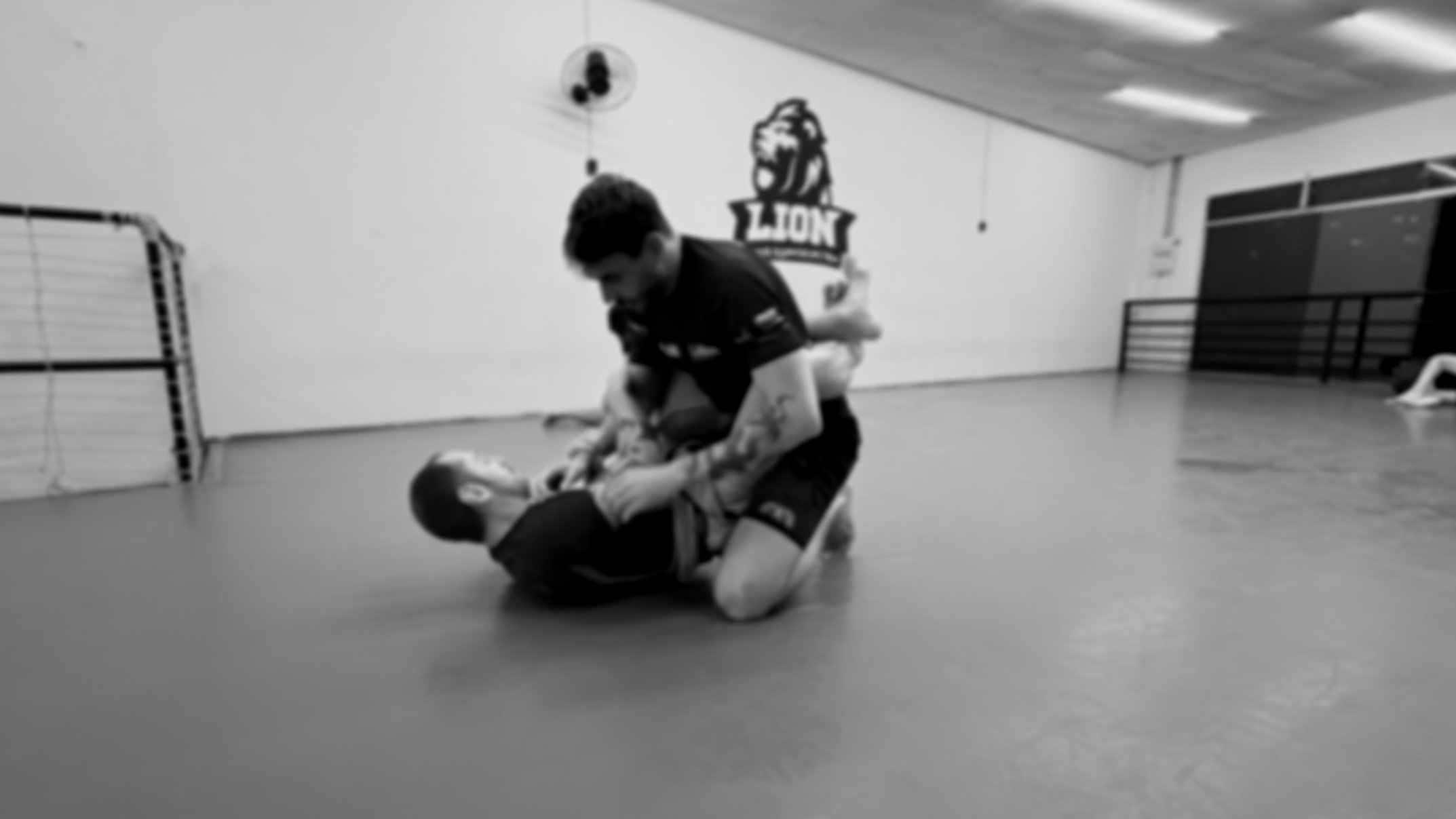 GRAB Jiu Jitsu