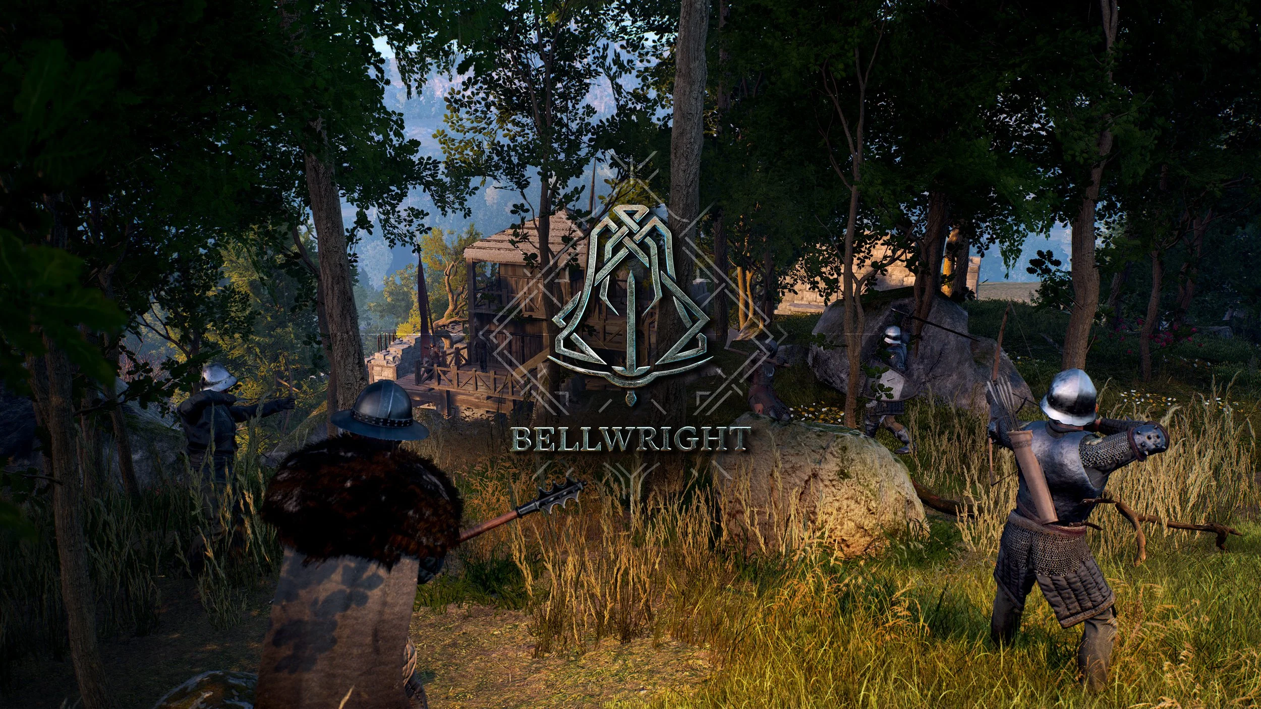 Blog Post 9: Console Release & Summer Update — BELLWRIGHT