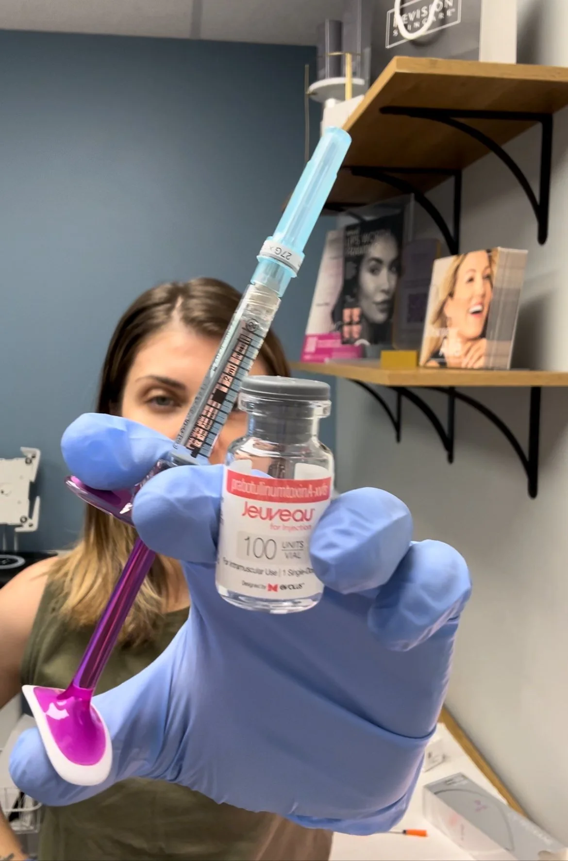 Aesthetic Clinic in Camas, WA - Pins & Needles Aesthetics