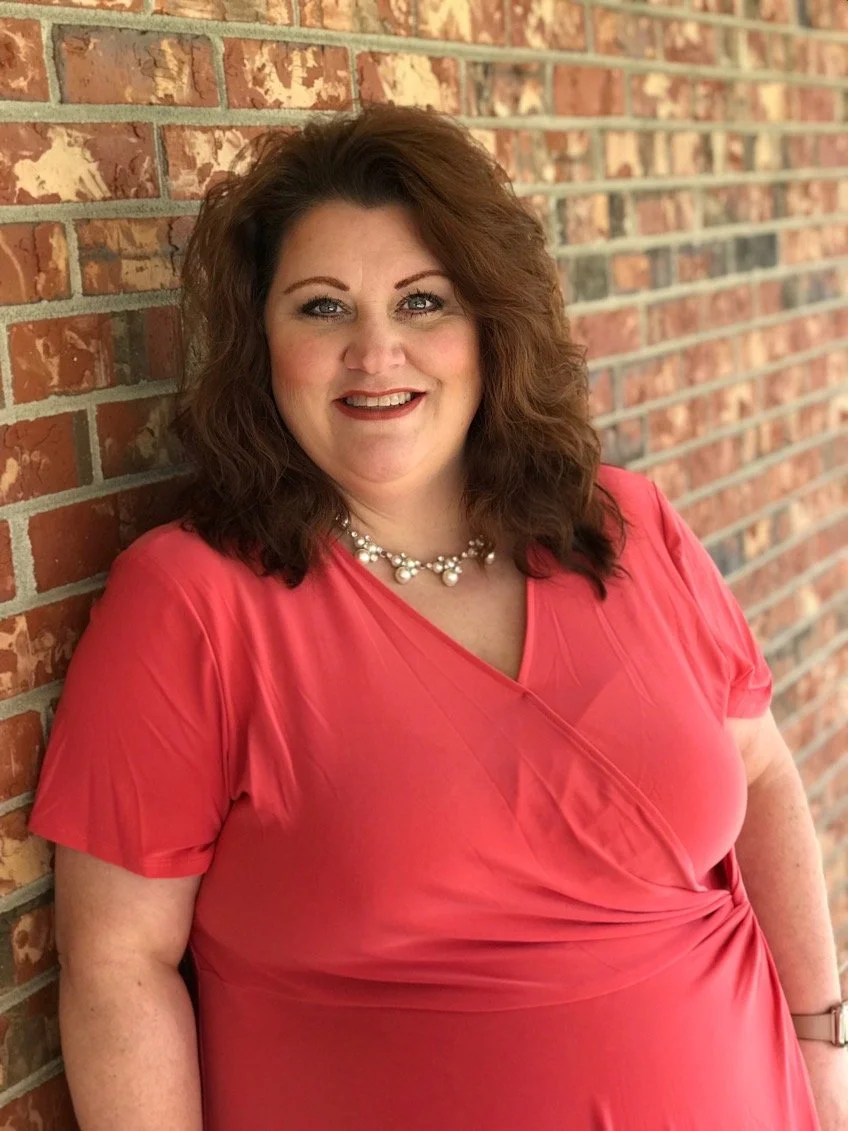 Leadership — Your Site Title