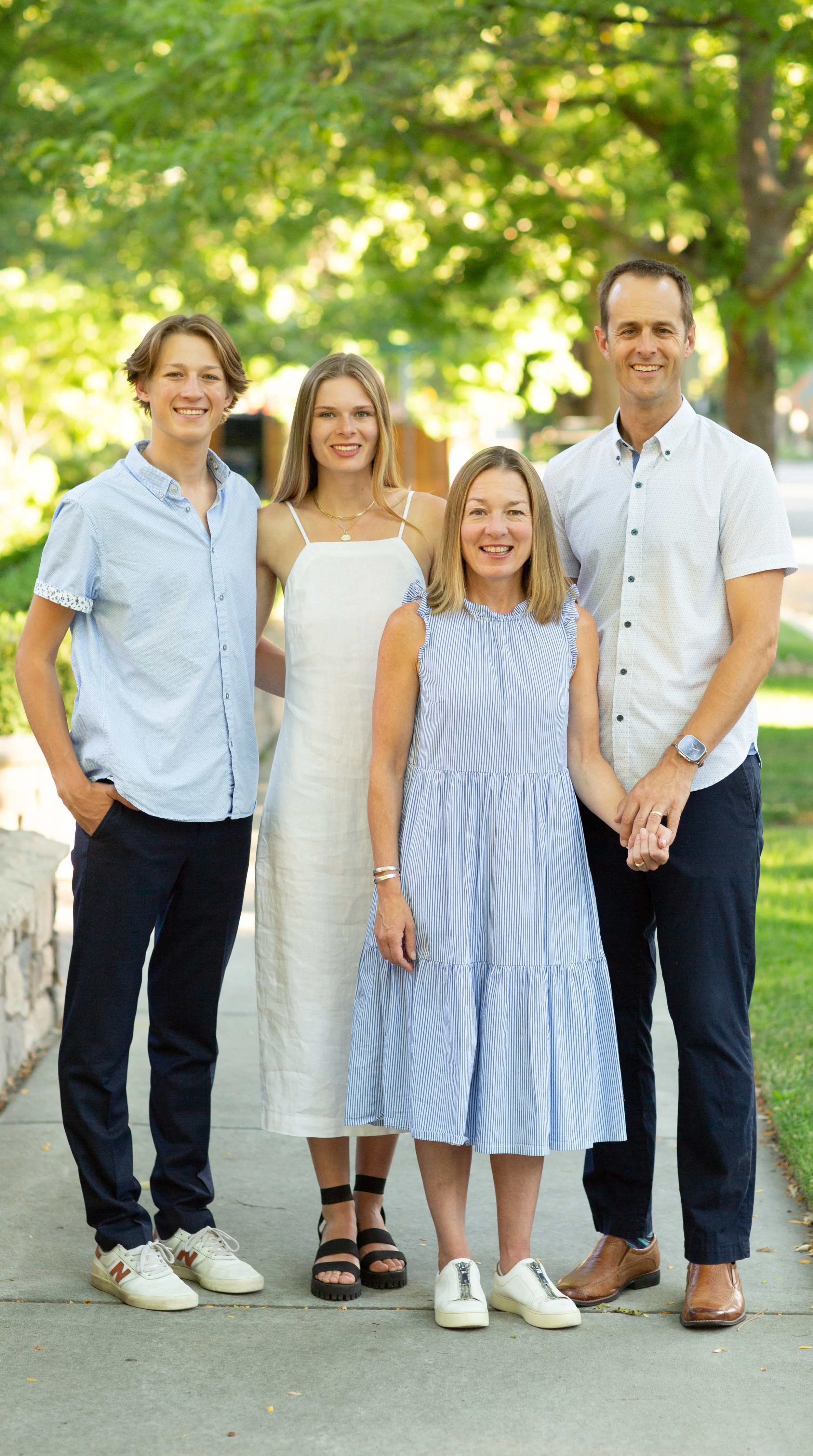 Media Kit | McLean for Boise